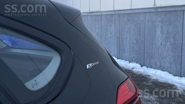 Melns BMW 225 2017 Rīga, ar dzinēja tilpumu 1.50 L un nobraukumu 119 tūkst. km par 11499 €, foto 7 vietnē AUTOMOTO.COM.LV