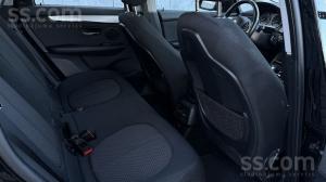 Melns BMW 225 2017 Rīga, ar dzinēja tilpumu 1.50 L un nobraukumu 119 tūkst. km par 11499 €, foto 14 vietnē AUTOMOTO.COM.LV