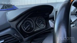 Melns BMW 225 2017 Rīga, ar dzinēja tilpumu 1.50 L un nobraukumu 119 tūkst. km par 11499 €, foto 17 vietnē AUTOMOTO.COM.LV