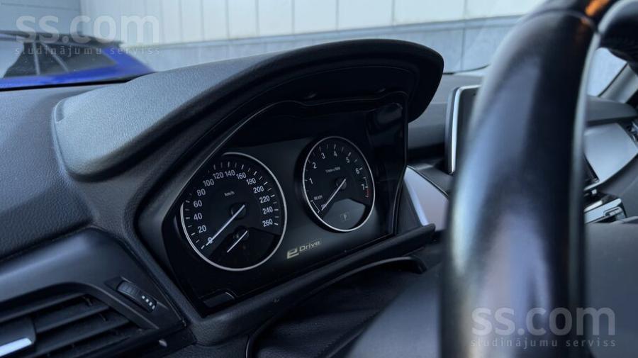 Melns BMW 225 2017 Rīga, ar dzinēja tilpumu 1.50 L un nobraukumu 119 tūkst. km par 11499 €, foto 17 vietnē AUTOMOTO.COM.LV