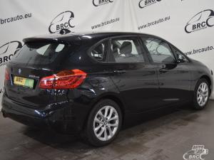Melns BMW 225 2021 Rīga, ar dzinēja tilpumu 1.50 L un nobraukumu 134 tūkst. km par 15900 €, foto 3 vietnē AUTOMOTO.COM.LV