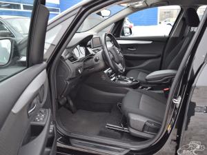 Melns BMW 225 2021 Rīga, ar dzinēja tilpumu 1.50 L un nobraukumu 134 tūkst. km par 15900 €, foto 4 vietnē AUTOMOTO.COM.LV