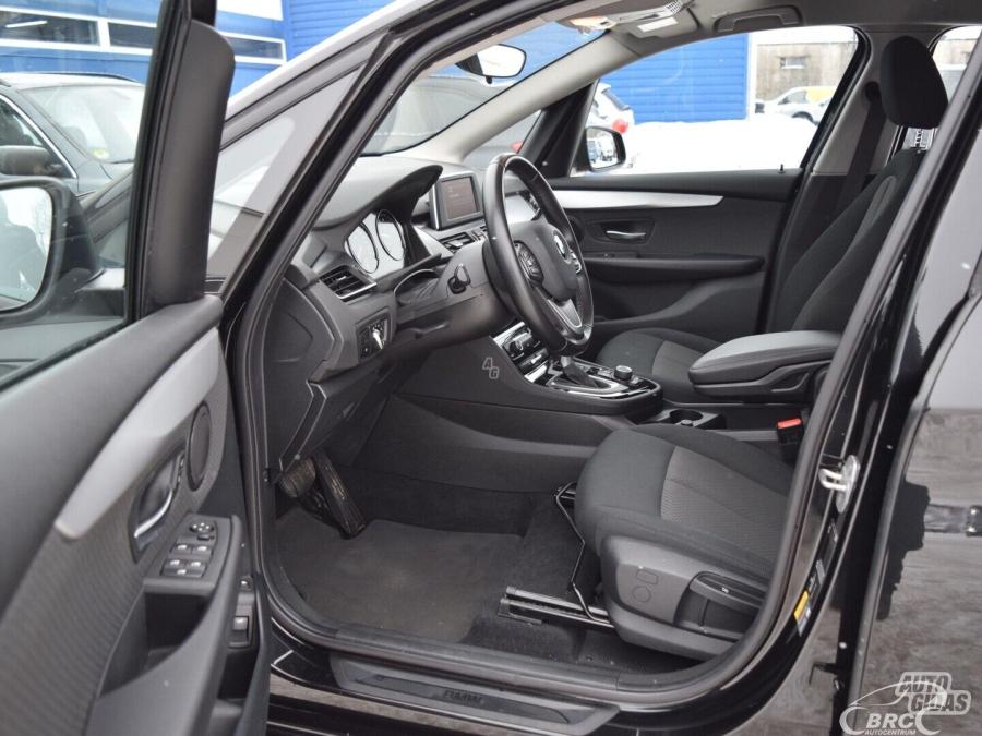 Melns BMW 225 2021 Rīga, ar dzinēja tilpumu 1.50 L un nobraukumu 134 tūkst. km par 15900 €, foto 4 vietnē AUTOMOTO.COM.LV