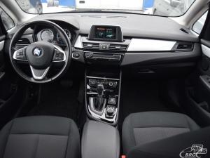 Melns BMW 225 2021 Rīga, ar dzinēja tilpumu 1.50 L un nobraukumu 134 tūkst. km par 15900 €, foto 5 vietnē AUTOMOTO.COM.LV
