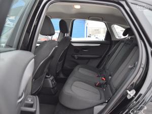 Melns BMW 225 2021 Rīga, ar dzinēja tilpumu 1.50 L un nobraukumu 134 tūkst. km par 15900 €, foto 14 vietnē AUTOMOTO.COM.LV