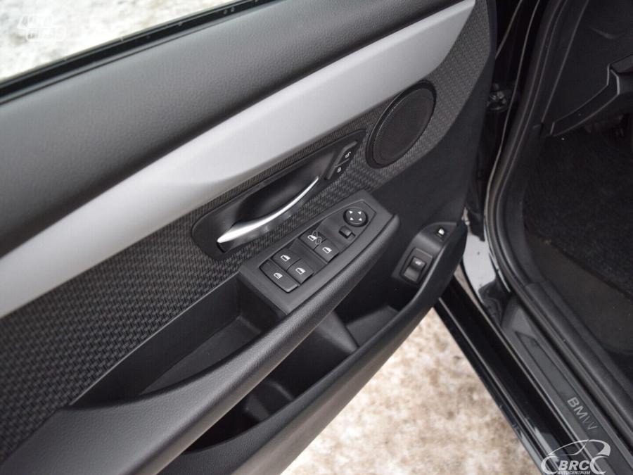 Melns BMW 225 2021 Rīga, ar dzinēja tilpumu 1.50 L un nobraukumu 134 tūkst. km par 15900 €, foto 18 vietnē AUTOMOTO.COM.LV