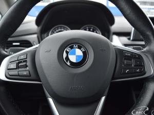Melns BMW 225 2021 Rīga, ar dzinēja tilpumu 1.50 L un nobraukumu 134 tūkst. km par 15900 €, foto 19 vietnē AUTOMOTO.COM.LV