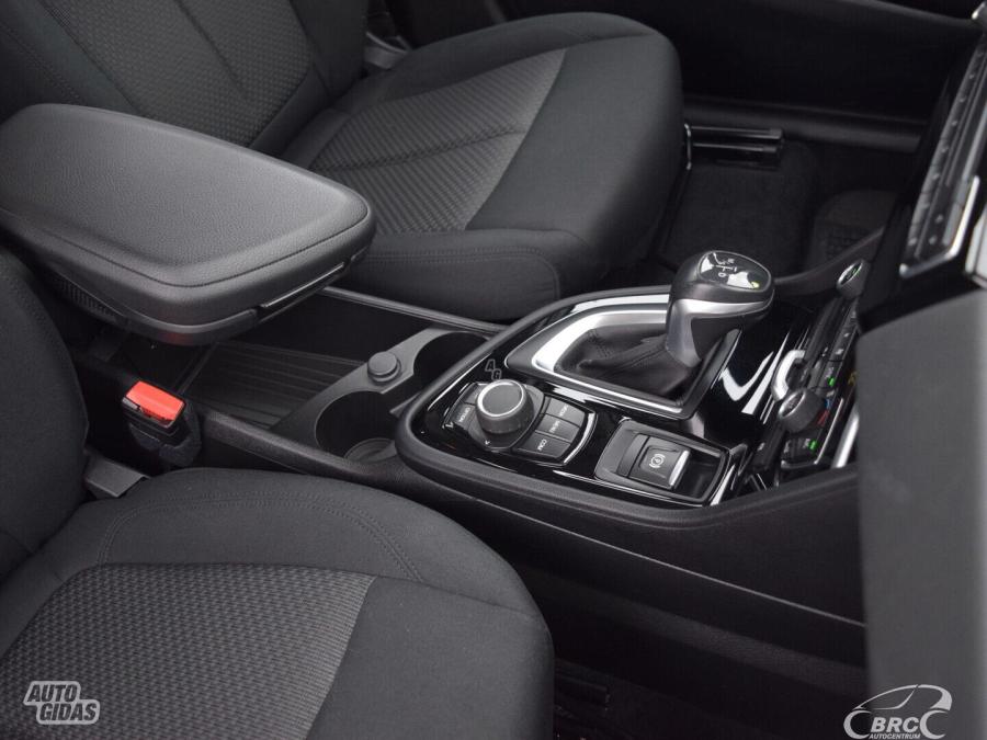 Melns BMW 225 2021 Rīga, ar dzinēja tilpumu 1.50 L un nobraukumu 134 tūkst. km par 15900 €, foto 20 vietnē AUTOMOTO.COM.LV