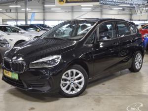 Melns BMW 225 2021 Rīga, ar dzinēja tilpumu 1.50 L un nobraukumu 134 tūkst. km par 15900 €, foto 21 vietnē AUTOMOTO.COM.LV