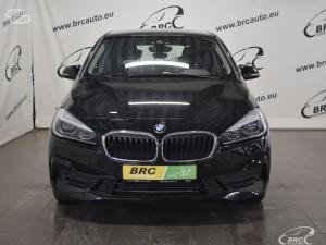 Melns BMW 225 2021 Rīga, ar dzinēja tilpumu 1.50 L un nobraukumu 134 tūkst. km par 15900 €, foto 23 vietnē AUTOMOTO.COM.LV