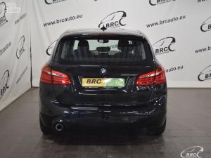 Melns BMW 225 2021 Rīga, ar dzinēja tilpumu 1.50 L un nobraukumu 134 tūkst. km par 15900 €, foto 24 vietnē AUTOMOTO.COM.LV