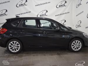 Melns BMW 225 2021 Rīga, ar dzinēja tilpumu 1.50 L un nobraukumu 134 tūkst. km par 15900 €, foto 26 vietnē AUTOMOTO.COM.LV