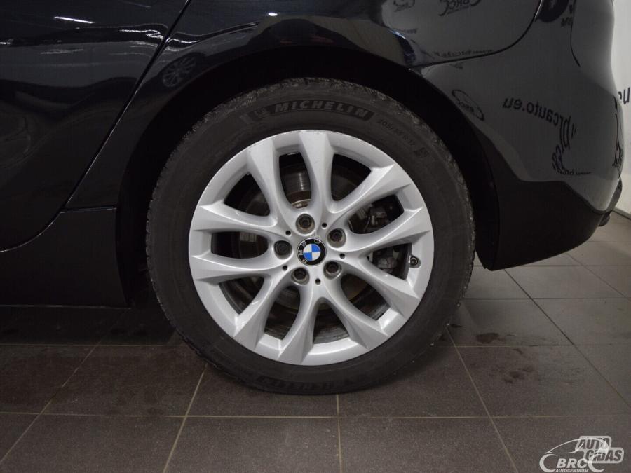 Melns BMW 225 2021 Rīga, ar dzinēja tilpumu 1.50 L un nobraukumu 134 tūkst. km par 15900 €, foto 27 vietnē AUTOMOTO.COM.LV
