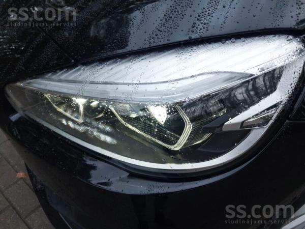 Black BMW 225 2021 in Jurmala, with an engine capacity of 1.50 L and mileage of 134 thousand km for 14950 €, photo 5 on AUTOMOTO.COM.LV