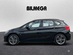Melns BMW 225 2018 Marijampole, ar dzinēja tilpumu 1.50 L un nobraukumu 132 tūkst. km par 9250 €, foto 6 vietnē AUTOMOTO.COM.LV
