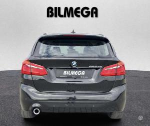 Melns BMW 225 2018 Marijampole, ar dzinēja tilpumu 1.50 L un nobraukumu 132 tūkst. km par 9250 €, foto 8 vietnē AUTOMOTO.COM.LV