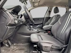 Melns BMW 225 2018 Marijampole, ar dzinēja tilpumu 1.50 L un nobraukumu 132 tūkst. km par 9250 €, foto 17 vietnē AUTOMOTO.COM.LV