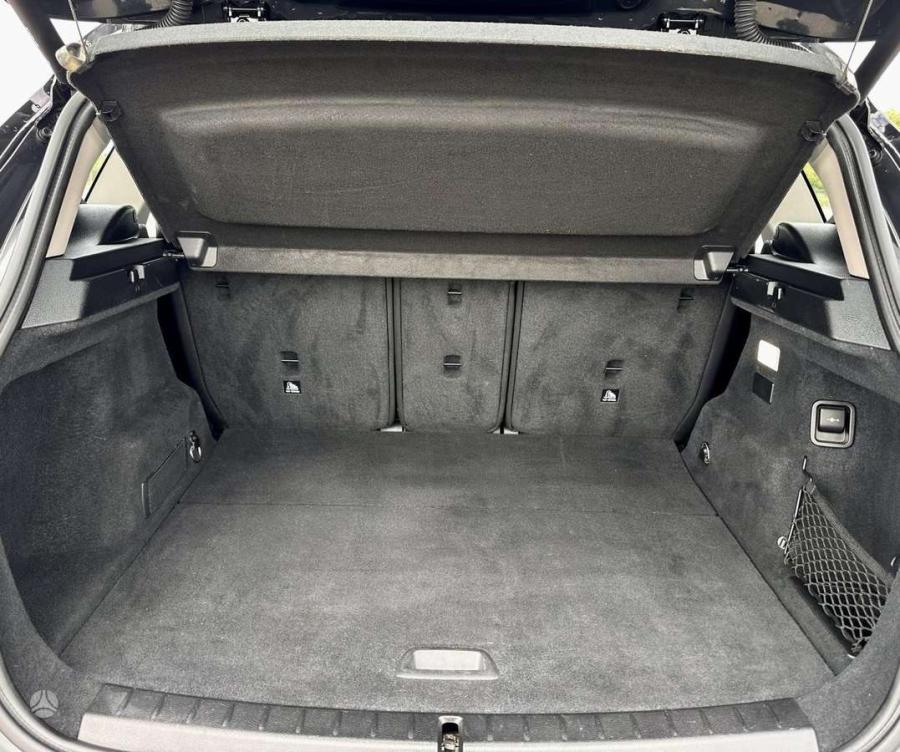 Melns BMW 225 2018 Marijampole, ar dzinēja tilpumu 1.50 L un nobraukumu 132 tūkst. km par 9250 €, foto 22 vietnē AUTOMOTO.COM.LV