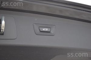 Black BMW 225 2021 in Riga, with an engine capacity of 1.50 L and mileage of 134 thousand km for 15900 €, photo 15 on AUTOMOTO.COM.LV