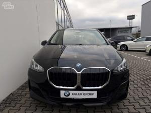 Melns BMW 225 2022 Kauņa, ar dzinēja tilpumu 1.50 L un nobraukumu 43 tūkst. km par 32699 €, foto 2 vietnē AUTOMOTO.COM.LV