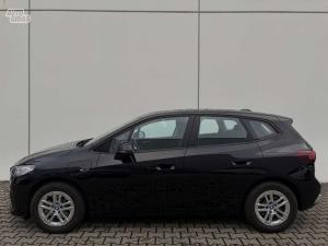 Melns BMW 225 2022 Kauņa, ar dzinēja tilpumu 1.50 L un nobraukumu 43 tūkst. km par 32699 €, foto 3 vietnē AUTOMOTO.COM.LV