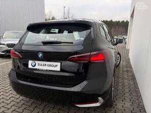 Melns BMW 225 2022 Kauņa, ar dzinēja tilpumu 1.50 L un nobraukumu 43 tūkst. km par 32699 €, foto 4 vietnē AUTOMOTO.COM.LV