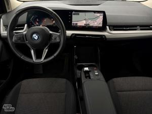 Melns BMW 225 2022 Kauņa, ar dzinēja tilpumu 1.50 L un nobraukumu 43 tūkst. km par 32699 €, foto 7 vietnē AUTOMOTO.COM.LV
