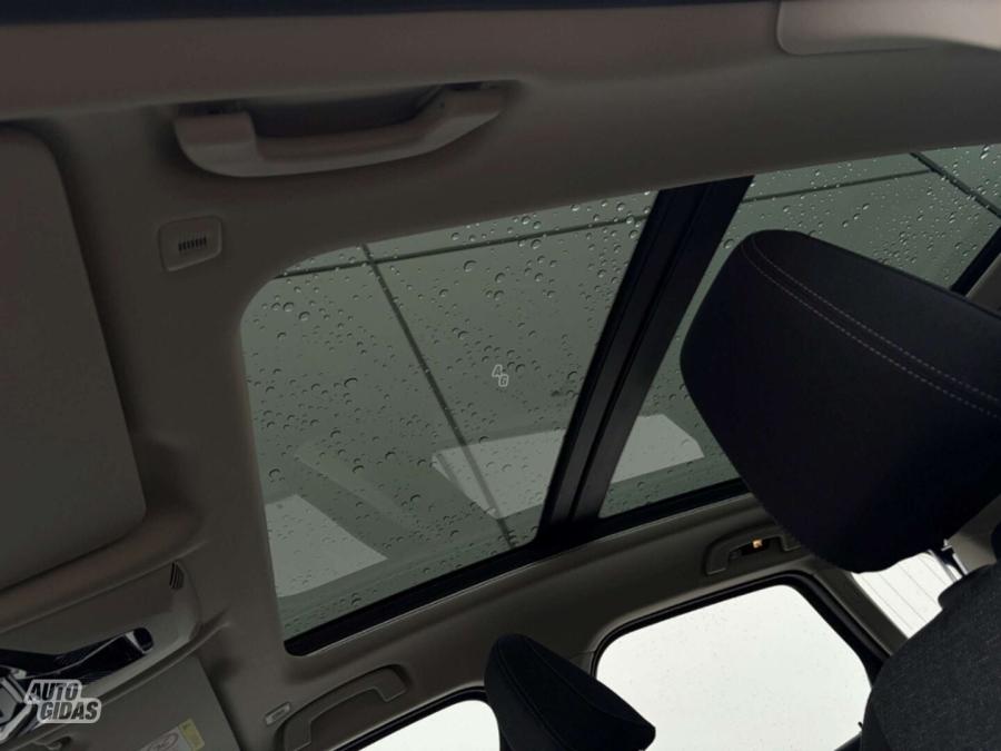 Melns BMW 225 2022 Kauņa, ar dzinēja tilpumu 1.50 L un nobraukumu 43 tūkst. km par 32699 €, foto 12 vietnē AUTOMOTO.COM.LV