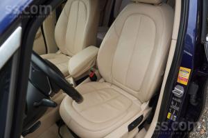Blue BMW 225 2016 in Riga, with an engine capacity of 1.50 L and mileage of 158 thousand km for 13790 €, photo 18 on AUTOMOTO.COM.LV