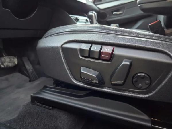 Zils BMW 225 2017 Jelgava, ar dzinēja tilpumu 1.50 L un nobraukumu 186 tūkst. km par 11200 €, foto 10 vietnē AUTOMOTO.COM.LV