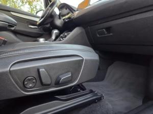Blue BMW 225 2017 in Jelgava, with an engine capacity of 1.50 L and mileage of 186 thousand km for 11200 €, photo 16 on AUTOMOTO.COM.LV