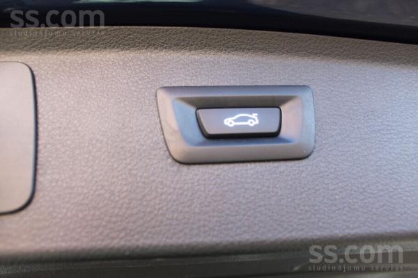Zils BMW 225 2020 Liepāja, ar dzinēja tilpumu 1.50 L un nobraukumu 71 tūkst. km par 15200 €, foto 8 vietnē AUTOMOTO.COM.LV