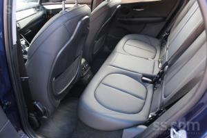Zils BMW 225 2020 Liepāja, ar dzinēja tilpumu 1.50 L un nobraukumu 71 tūkst. km par 15200 €, foto 10 vietnē AUTOMOTO.COM.LV