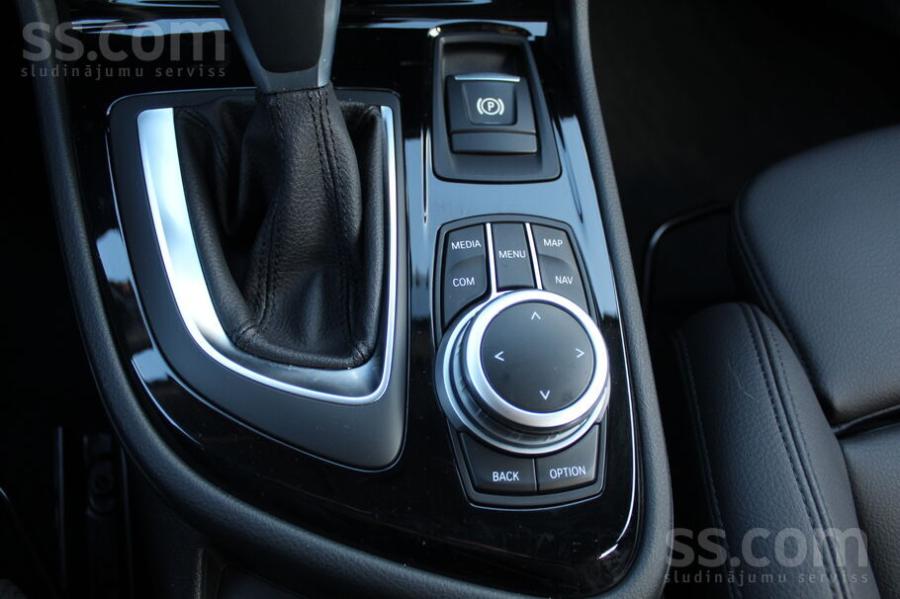 Zils BMW 225 2020 Liepāja, ar dzinēja tilpumu 1.50 L un nobraukumu 71 tūkst. km par 15200 €, foto 15 vietnē AUTOMOTO.COM.LV