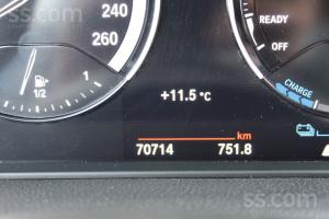 Zils BMW 225 2020 Liepāja, ar dzinēja tilpumu 1.50 L un nobraukumu 71 tūkst. km par 15200 €, foto 19 vietnē AUTOMOTO.COM.LV