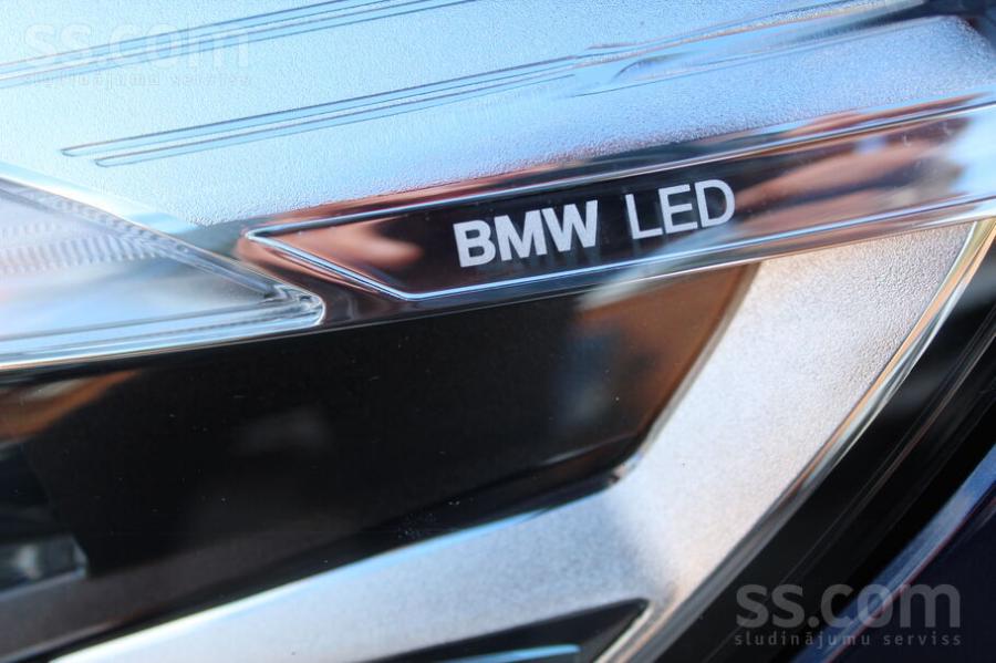 Zils BMW 225 2020 Liepāja, ar dzinēja tilpumu 1.50 L un nobraukumu 71 tūkst. km par 15200 €, foto 20 vietnē AUTOMOTO.COM.LV