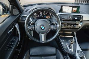 BMW 225 2019 in Vilnius, with an engine capacity of 2.00 L and mileage of 122 thousand km for 20500 €, photo 12 on AUTOMOTO.COM.LV