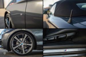 BMW 225 2019 in Vilnius, with an engine capacity of 2.00 L and mileage of 122 thousand km for 20500 €, photo 15 on AUTOMOTO.COM.LV