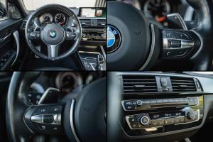 BMW 225 2019 in Vilnius, with an engine capacity of 2.00 L and mileage of 122 thousand km for 20500 €, photo 16 on AUTOMOTO.COM.LV