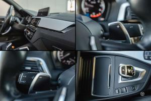 BMW 225 2019 in Vilnius, with an engine capacity of 2.00 L and mileage of 122 thousand km for 20500 €, photo 18 on AUTOMOTO.COM.LV