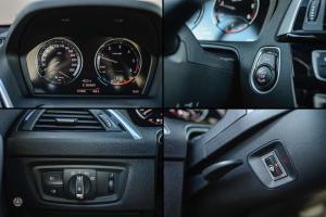 BMW 225 2019 in Vilnius, with an engine capacity of 2.00 L and mileage of 122 thousand km for 20500 €, photo 19 on AUTOMOTO.COM.LV