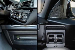 BMW 225 2019 in Vilnius, with an engine capacity of 2.00 L and mileage of 122 thousand km for 20500 €, photo 20 on AUTOMOTO.COM.LV