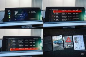 BMW 225 2019 in Vilnius, with an engine capacity of 2.00 L and mileage of 122 thousand km for 20500 €, photo 26 on AUTOMOTO.COM.LV