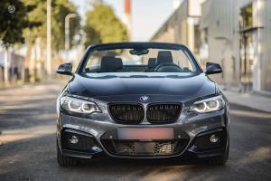 BMW 225 2019 in Vilnius, with an engine capacity of 2.00 L and mileage of 122 thousand km for 20500 €, photo 27 on AUTOMOTO.COM.LV