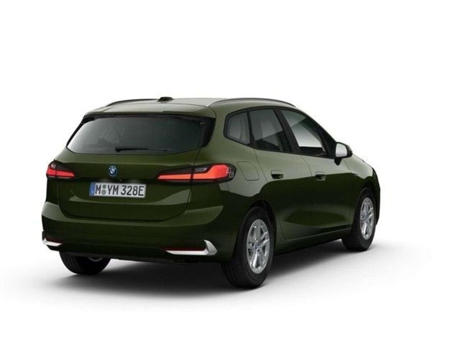 Zaļš BMW 225 2022 Kauņa, ar dzinēja tilpumu 1.50 L un nobraukumu 74 tūkst. km par 32098 €, foto 2 vietnē AUTOMOTO.COM.LV