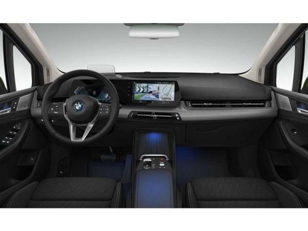 Zaļš BMW 225 2022 Kauņa, ar dzinēja tilpumu 1.50 L un nobraukumu 74 tūkst. km par 32098 €, foto 4 vietnē AUTOMOTO.COM.LV