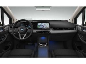 Zaļš BMW 225 2022 Kauņa, ar dzinēja tilpumu 1.50 L un nobraukumu 74 tūkst. km par 32098 €, foto 4 vietnē AUTOMOTO.COM.LV