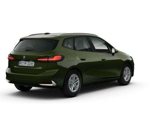 Zaļš BMW 225 2022 Kauņa, ar dzinēja tilpumu 1.50 L un nobraukumu 74 tūkst. km par 32098 €, foto 5 vietnē AUTOMOTO.COM.LV