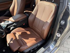 Grey BMW 225 2015 in Jonava, with an engine capacity of 2.00 L and mileage of 210 thousand km for 14000 €, photo 9 on AUTOMOTO.COM.LV