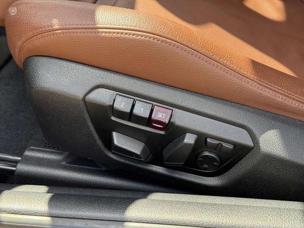Grey BMW 225 2015 in Jonava, with an engine capacity of 2.00 L and mileage of 210 thousand km for 14000 €, photo 9 on AUTOMOTO.COM.LV